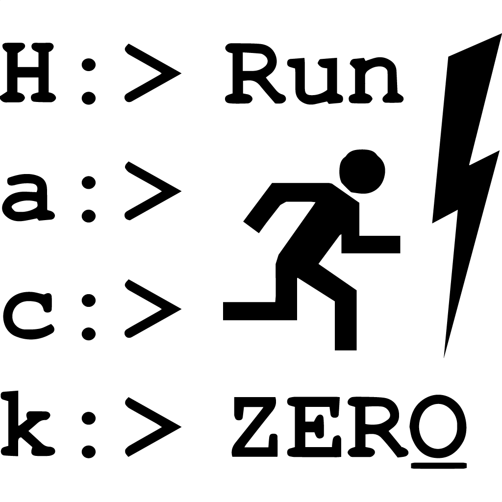 Hack RUN 2 - Hack ZERO · Issue #572 · glasklart/hd · GitHub