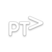 Public Transport Victoria Logo