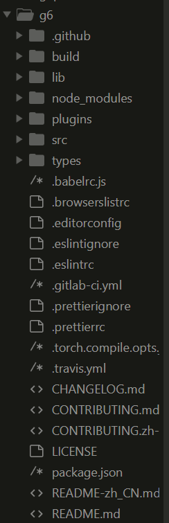 Bug：graphic.js内的扩展运算符报错 · Issue #2089 · antvis/G6 · GitHub