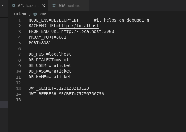 message: "ERR_SESSION_EXPIRED" statusCode: 401 · Issue #376 · canove ...