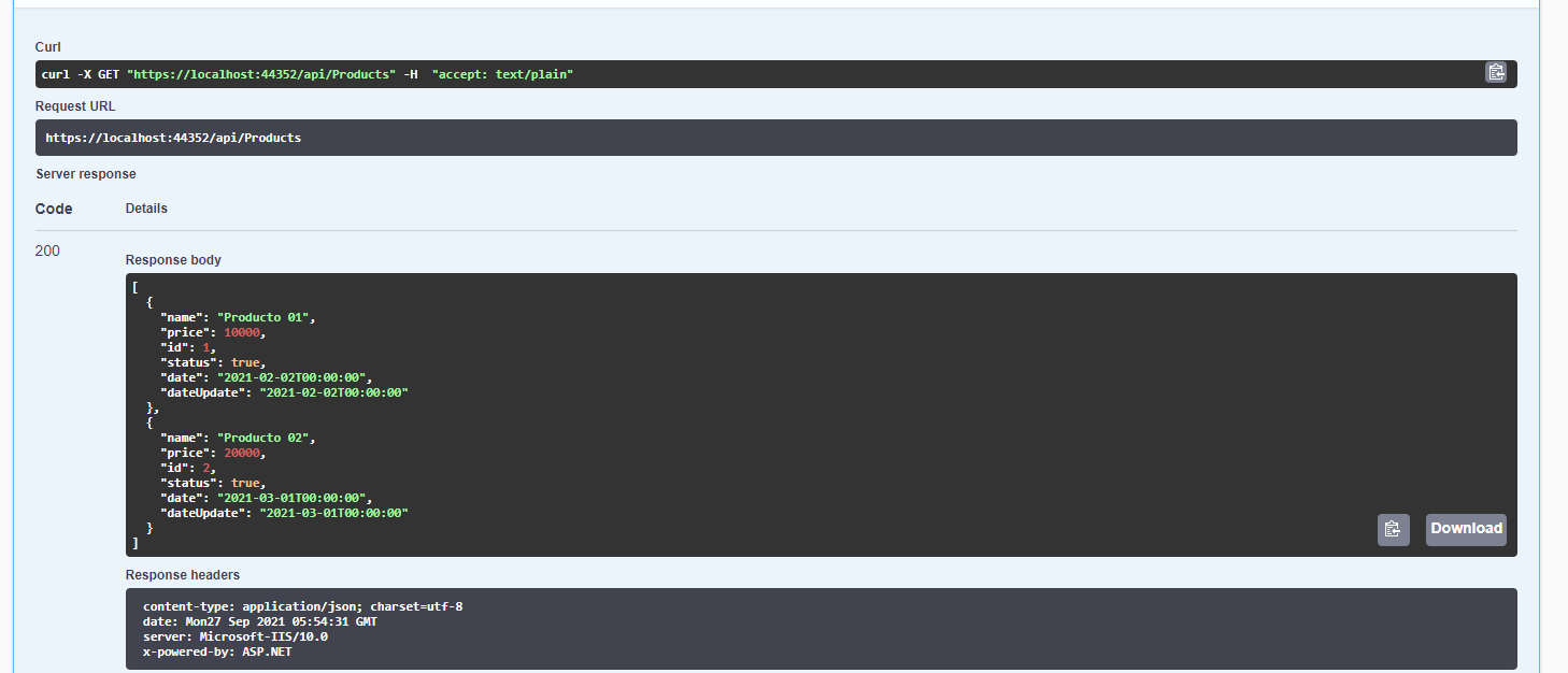 GitHub - edisonmoreno/training-clean-architecture-netCore: Propuesta de ...