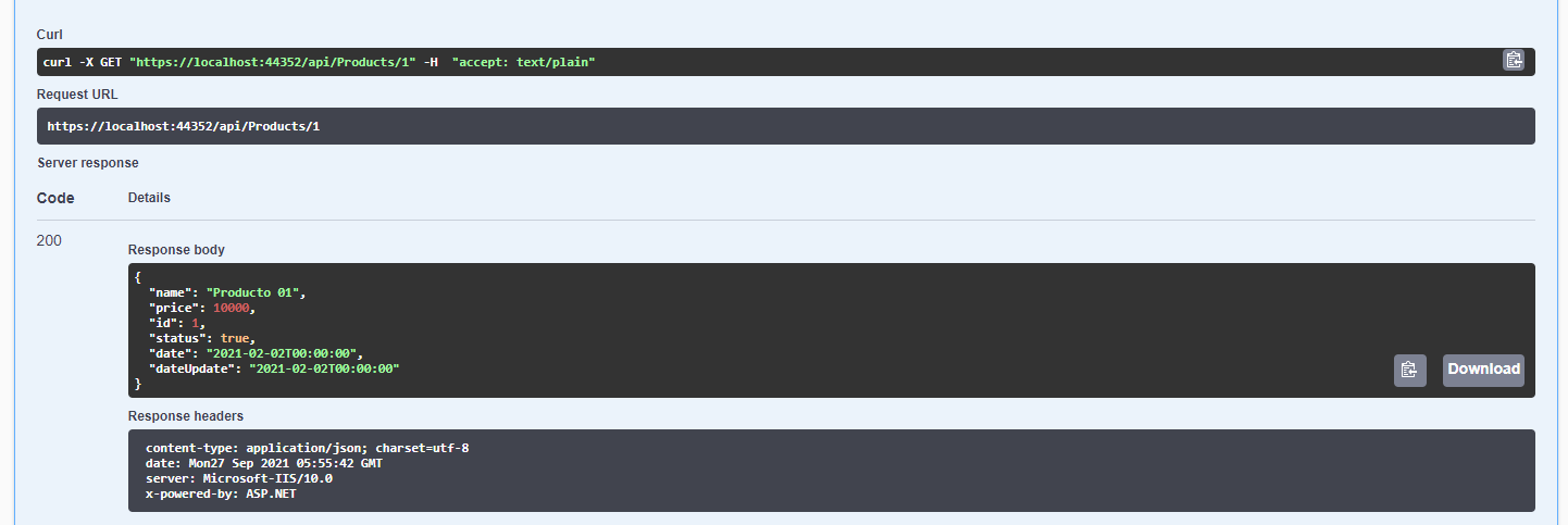 GitHub - edisonmoreno/training-clean-architecture-netCore: Propuesta de Arquitectura limpia con ...