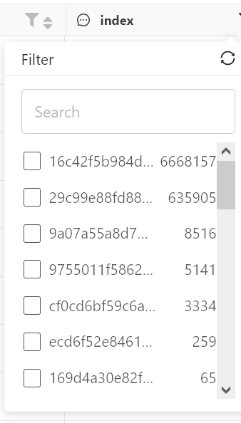 New index ids generated for incremental scan · Issue #261 · sist2app/sist2 · GitHub