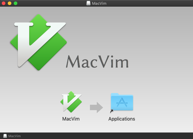 Add icon to FVim on macOS · Issue #27 · yatli/fvim · GitHub