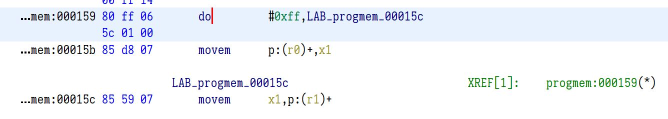sleigh: inst_start evaluates to 0 in the bit pattern section · Issue ...