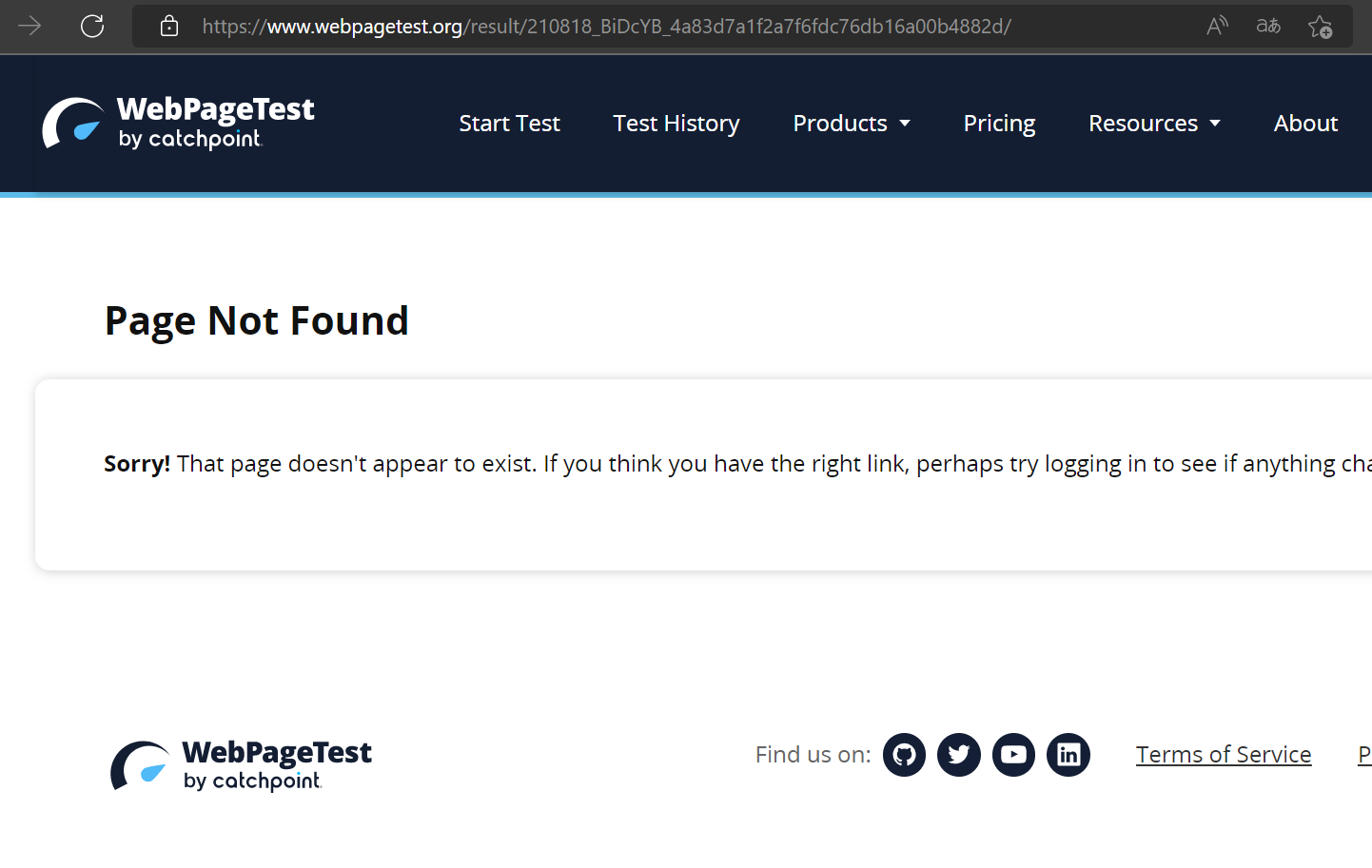 The Lighthouse audit link in FAQ is broken · Issue #1773 · vuejs/docs ... The Lighthouse audit link in FAQ is broken · Issue #1773 · vuejs/docs ...