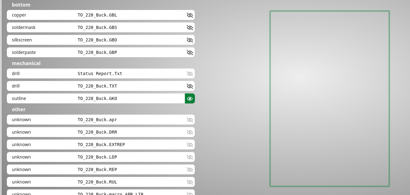 Can't do a realistic render on this board · Issue #366 · tracespace/tracespace · GitHub