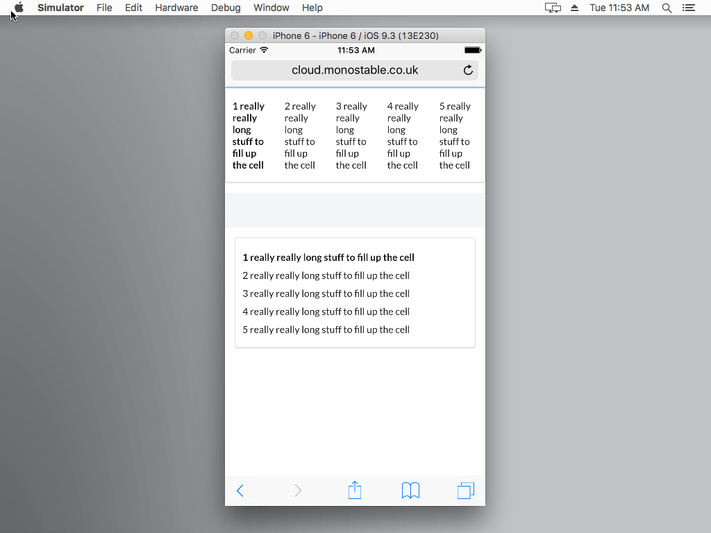 Table not collapsing in some webkit based browsers · Issue #5495 · Semantic-Org/Semantic-UI · GitHub