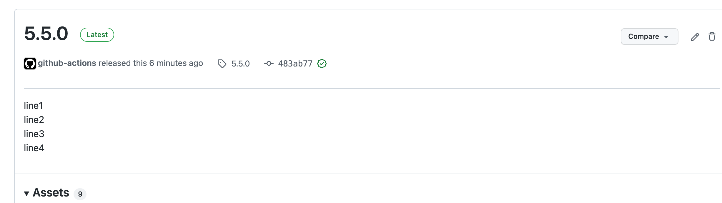 feat: relese note support multiline by bxb100 · Pull Request #6 · Loki-Valheim-Modding/loki ...
