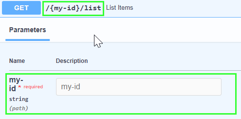Alias for path param does not work when hypens are used in it. · Issue #5281 · fastapi/fastapi ...