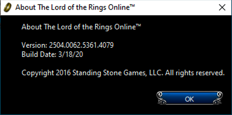 Unable to load Lotro Companion plugin · Issue #1 · LotroCompanion/lotro ...