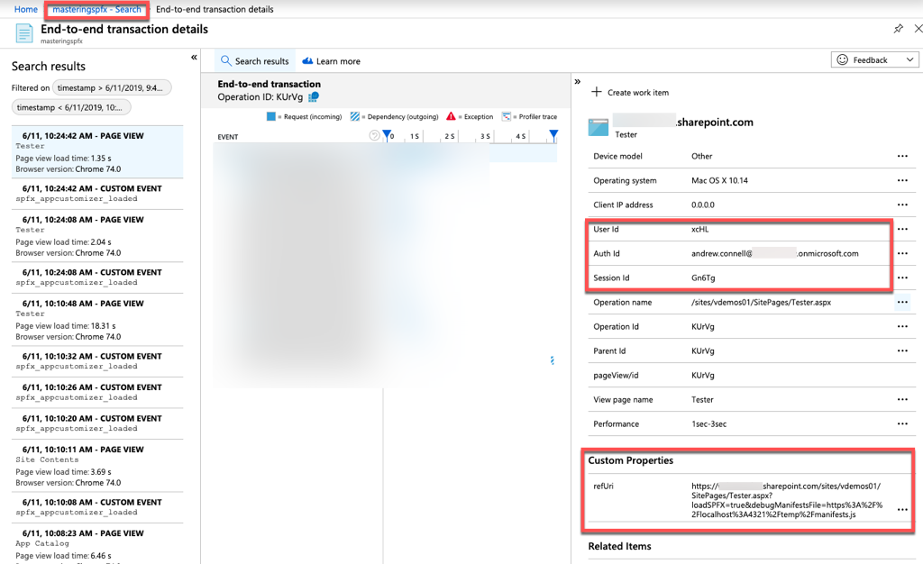 v2 trackPageView() crossing multiple instances · Issue #931 · microsoft/ApplicationInsights-JS ...