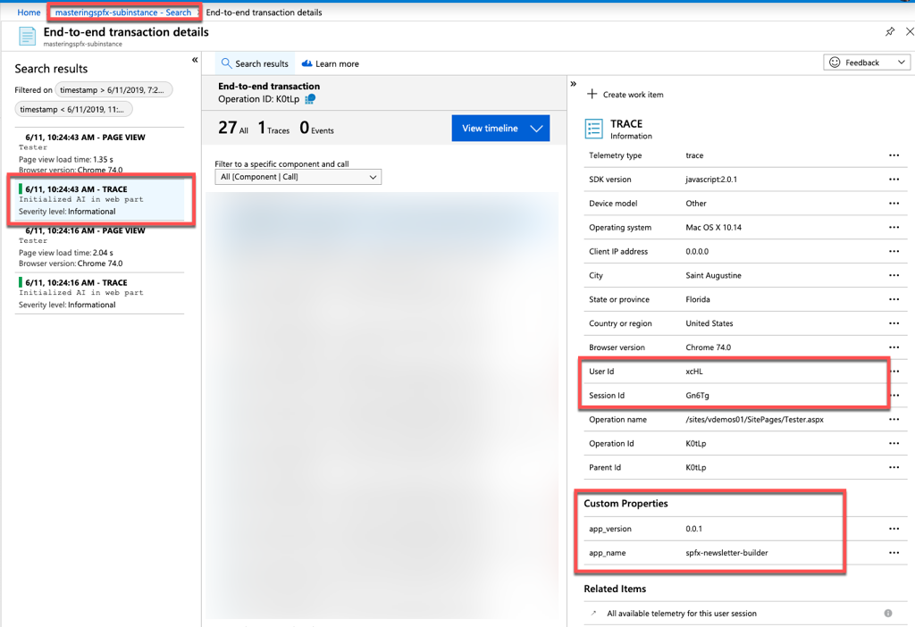 v2 trackPageView() crossing multiple instances · Issue #931 · microsoft/ApplicationInsights-JS ...