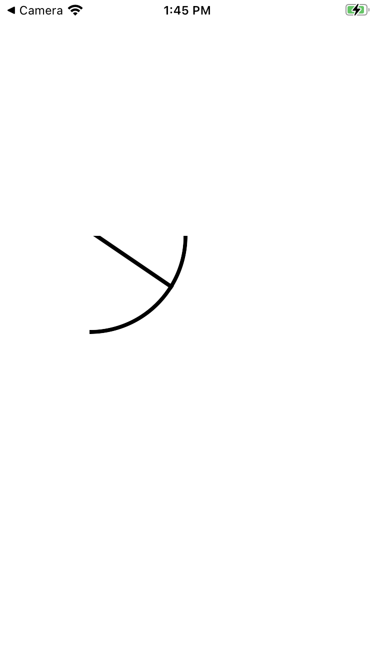 Reanimated Animated Styles Break Rotations Around A Point · Issue 1990 · Software Mansionreact