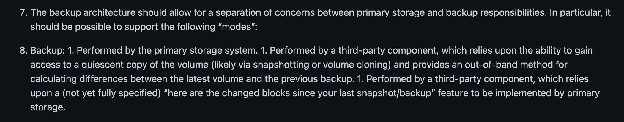 Data Protection White Paper small formatting issue · Issue #6546 ...