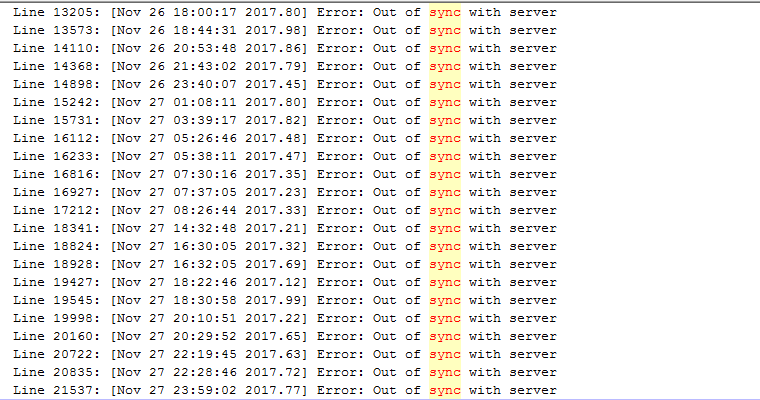 [iRO Chaos] · Issue #1433 · OpenKore/openkore · GitHub