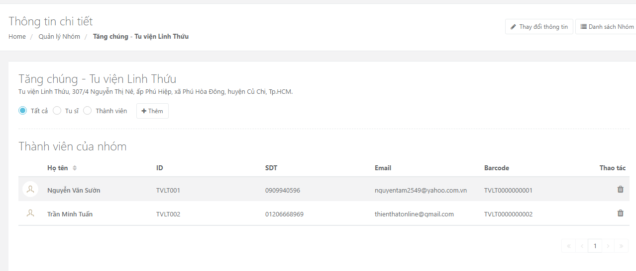 Nhóm · Issue #8 · webtsgroup/LT-Monastery · GitHub