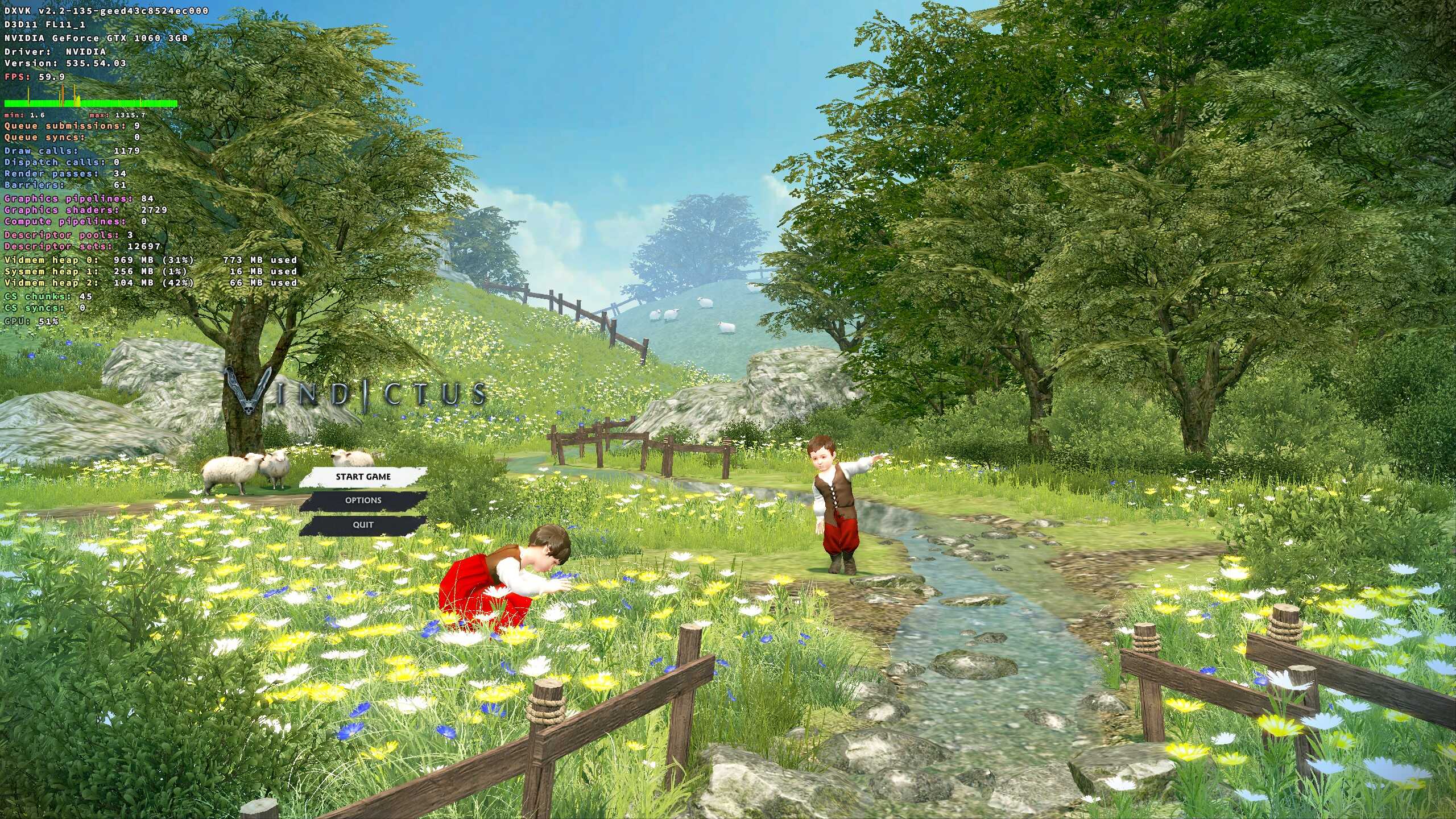 Vindictus: "foggy" models · Issue #3577 · doitsujin/dxvk · GitHub