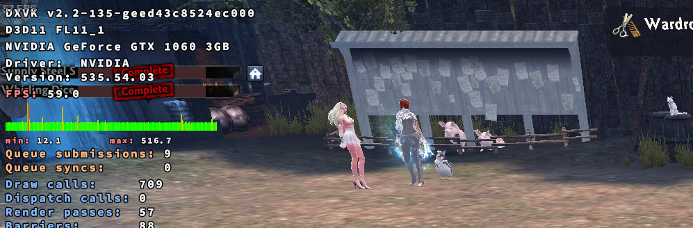 Vindictus: "foggy" models · Issue #3577 · doitsujin/dxvk · GitHub