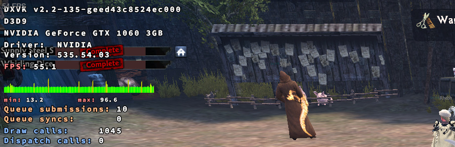 Vindictus: "foggy" models · Issue #3577 · doitsujin/dxvk · GitHub