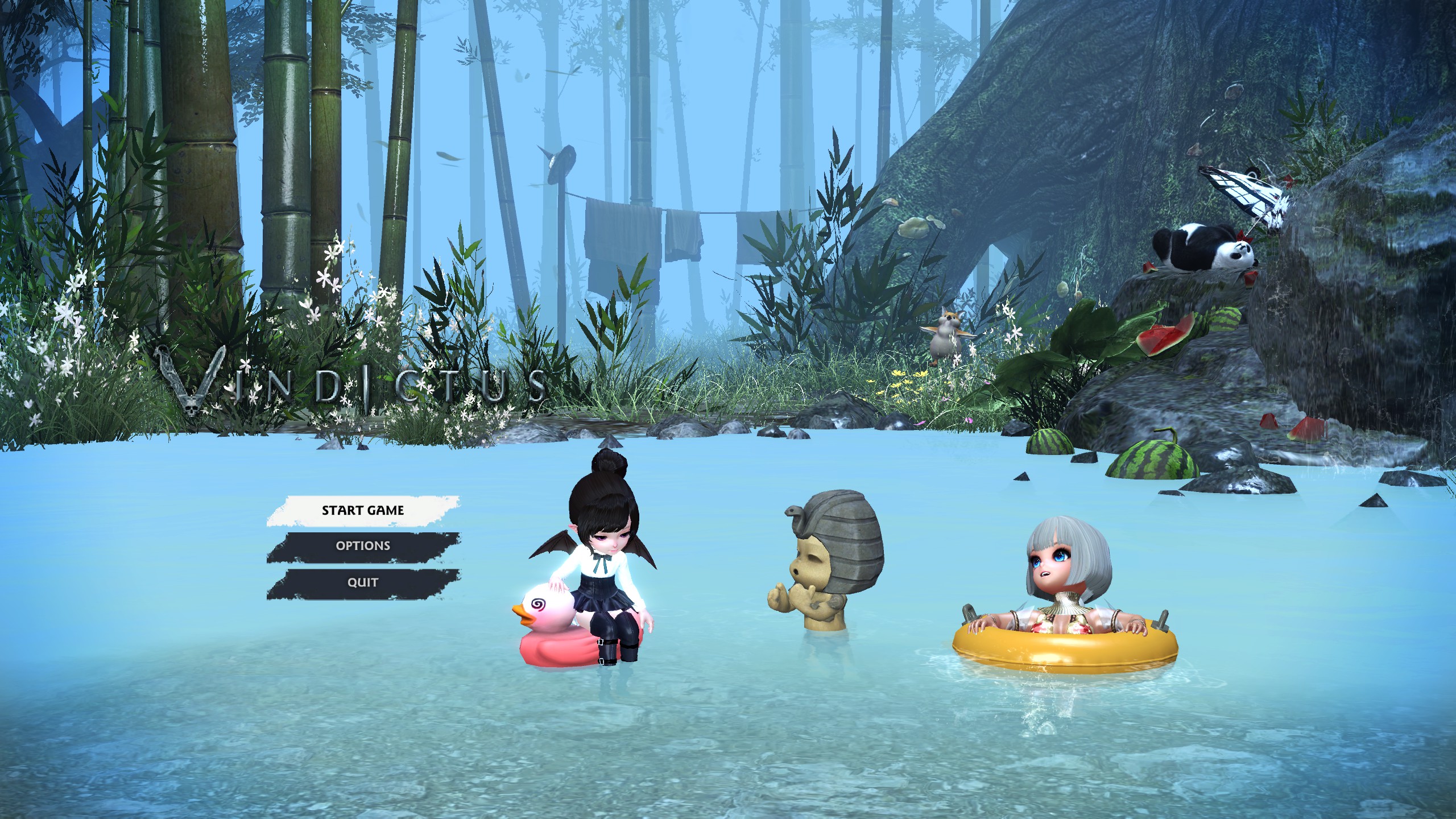 Vindictus: "foggy" models · Issue #3577 · doitsujin/dxvk · GitHub