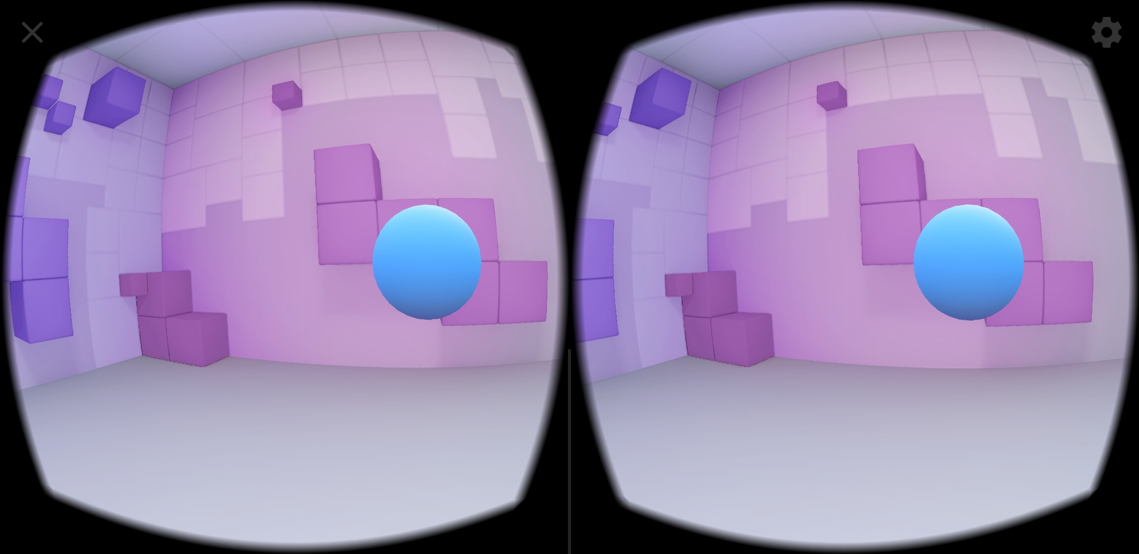 The Unity sample (HelloCardboard) works in Unity but is not in stereo · Issue #128 · googlevr ...