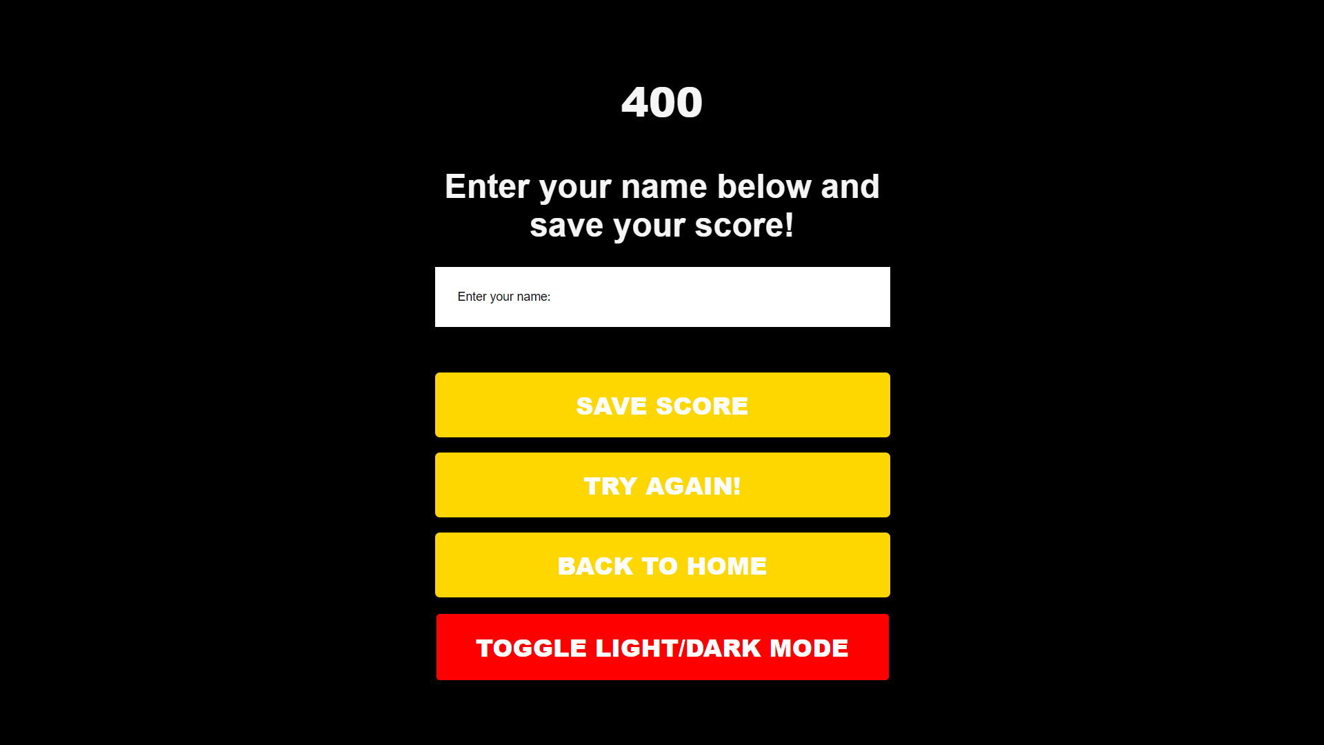 GitHub - Code-Institute-Submissions/dilesh21-boredom-quiz_NovResub