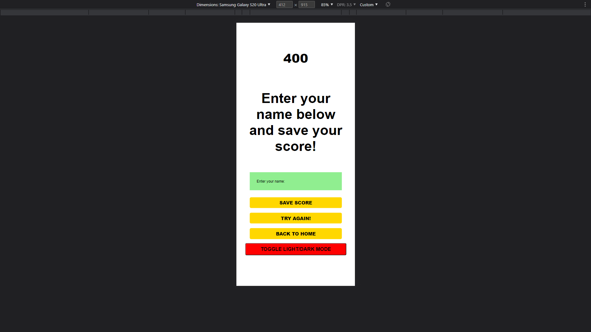 GitHub - Code-Institute-Submissions/dilesh21-boredom-quiz_NovResub