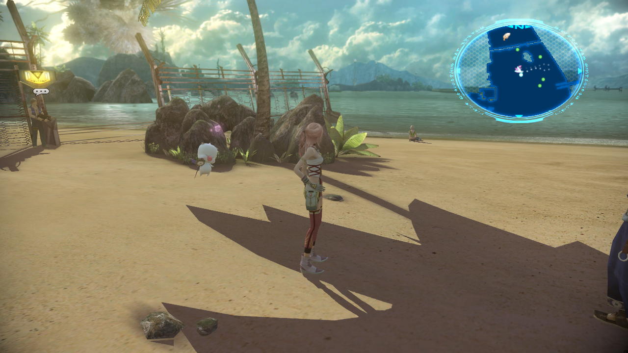 Final Fantasy XIII-2 - Shadows ignore alpha transparency with Vulkan renderer · Issue #11254 ...