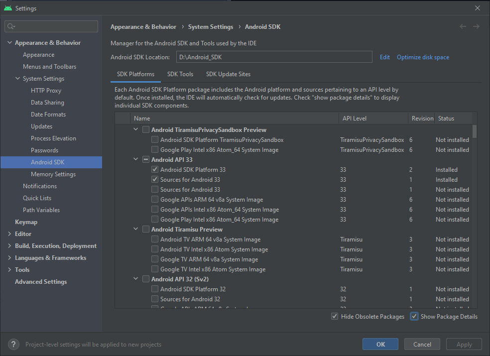 Error 'apksigner' returned with error #1 · Issue #64992 · godotengine/godot · GitHub