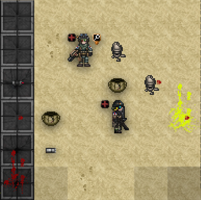 Fultons Broken? · Issue #3253 · cmss13-devs/cmss13 · GitHub