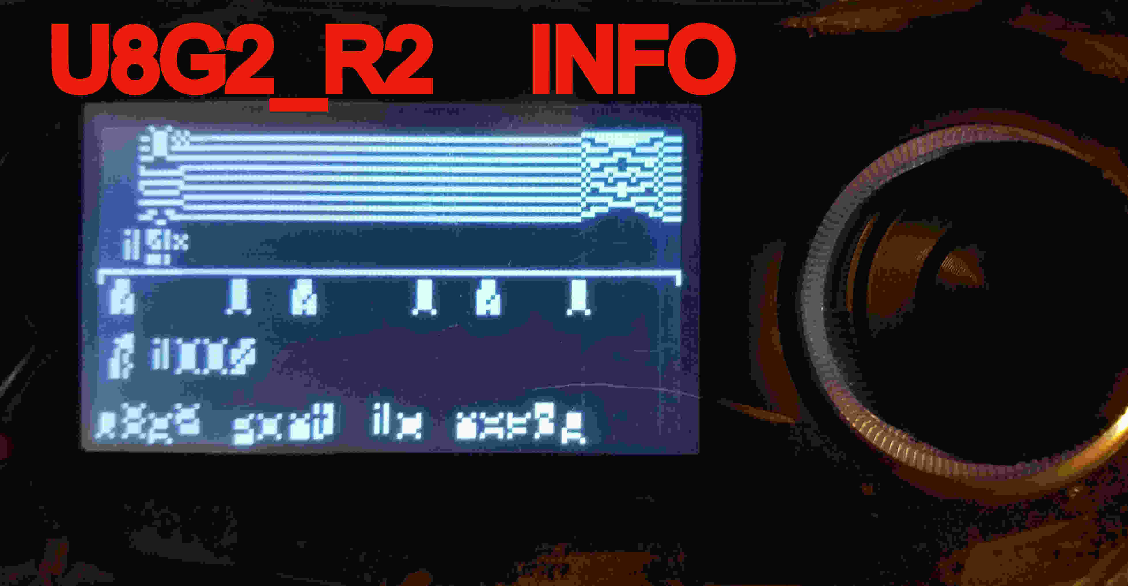 Marlin 32 bit port to U8G2 - need some help / Bug: drawBitmap modifies ...