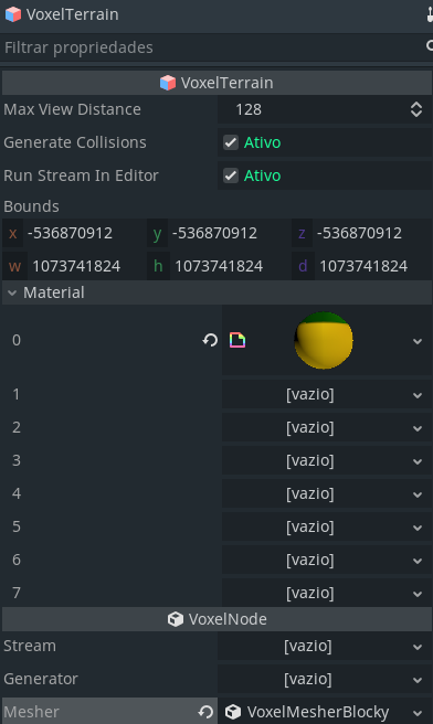 Question about documentation. · Issue #239 · Zylann/godot_voxel · GitHub