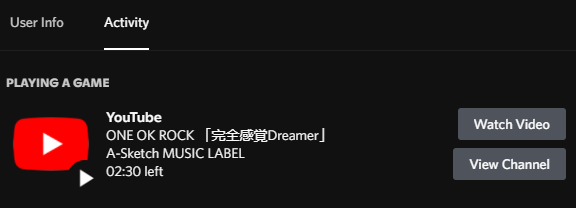 YouTube | youtube.com - not working · Issue #6370 · PreMiD/Activities ...