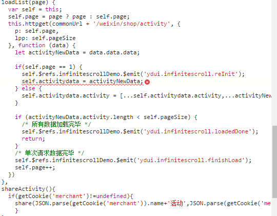 Cannot read property '$emit' of undefined · Issue #101 · ydcss/vue-ydui · GitHub