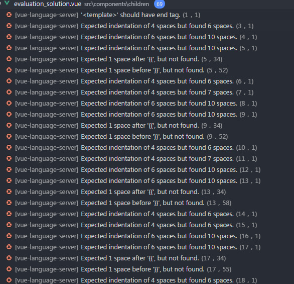 Updated Issue 40259 Microsoft Vscode Github