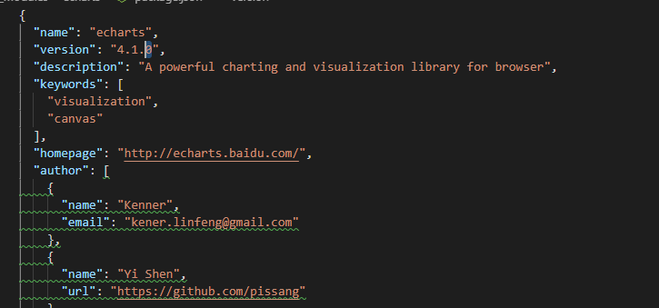 Cannot Read Property Get Of Undefined · Issue 9338 · Apache Echarts · Github