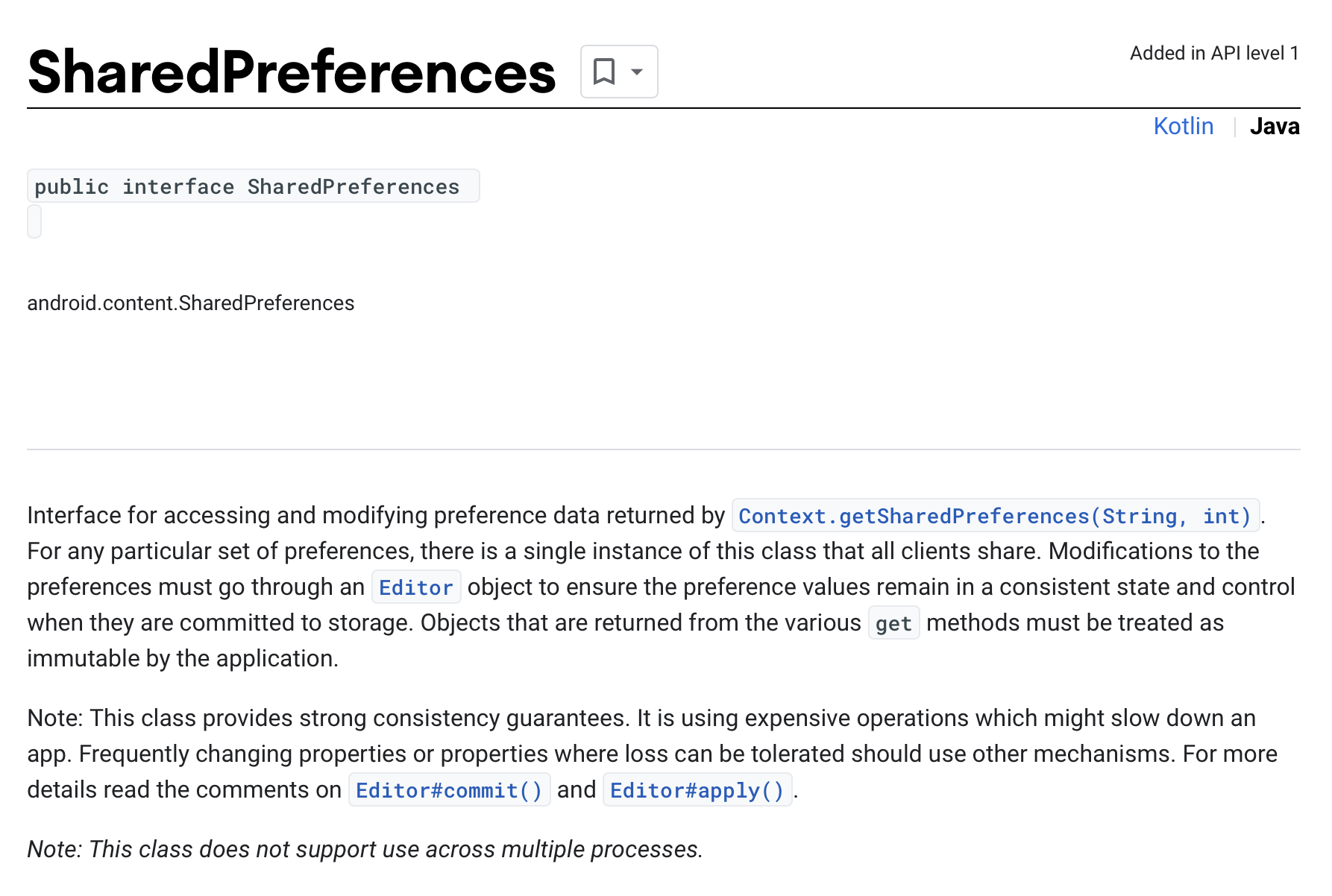 shared_preferences/flutter_secure_storage work incorrectly · Issue #206 · ekasetiawans/flutter ...