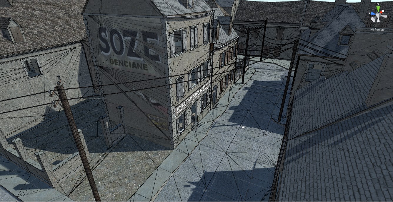 Github Buzdolapcicod2unity Call Of Duty Map Loader For Unity
