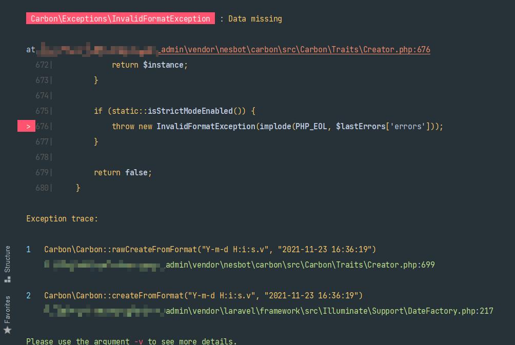 使用SQL server无法安装 · Issue #1568 · jqhph/dcat-admin · GitHub