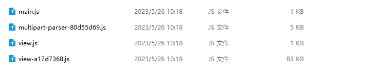 Bug Preloadjs 文件不拆分 · Issue 397 · Electron Viteelectron Vite Vue · Github