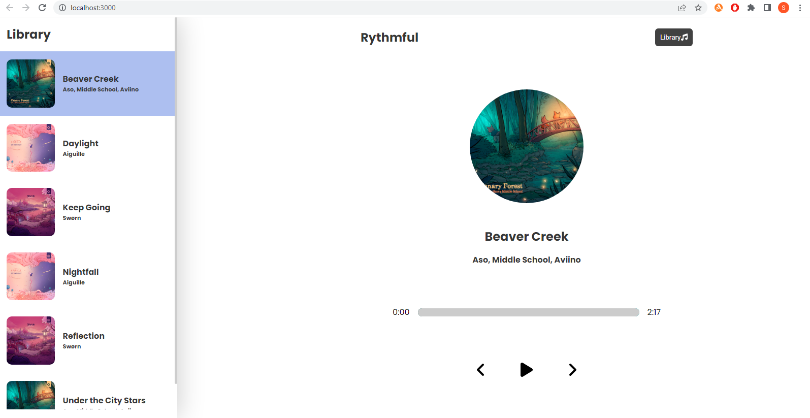 GitHub - Sachin666/music-player: A lofi music app