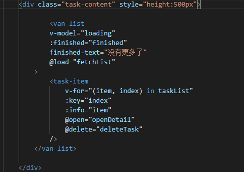 van-list组件 自动加载后滚动条会回到头部 · Issue #7392 · youzan/vant · GitHub