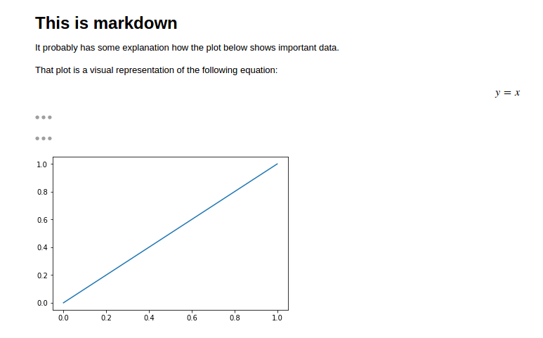 Input/output hiding UI · Issue #2636 · jupyterlab/jupyterlab · GitHub