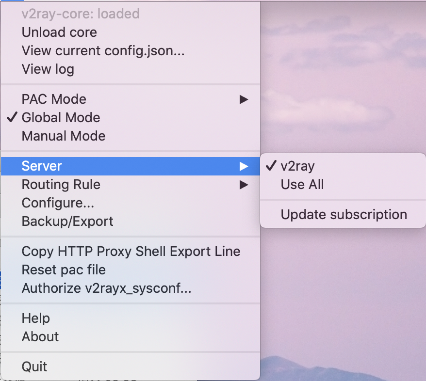 v2rayx v2free 订阅链接无效 · Issue #641 · bannedbook/fanqiang · GitHub