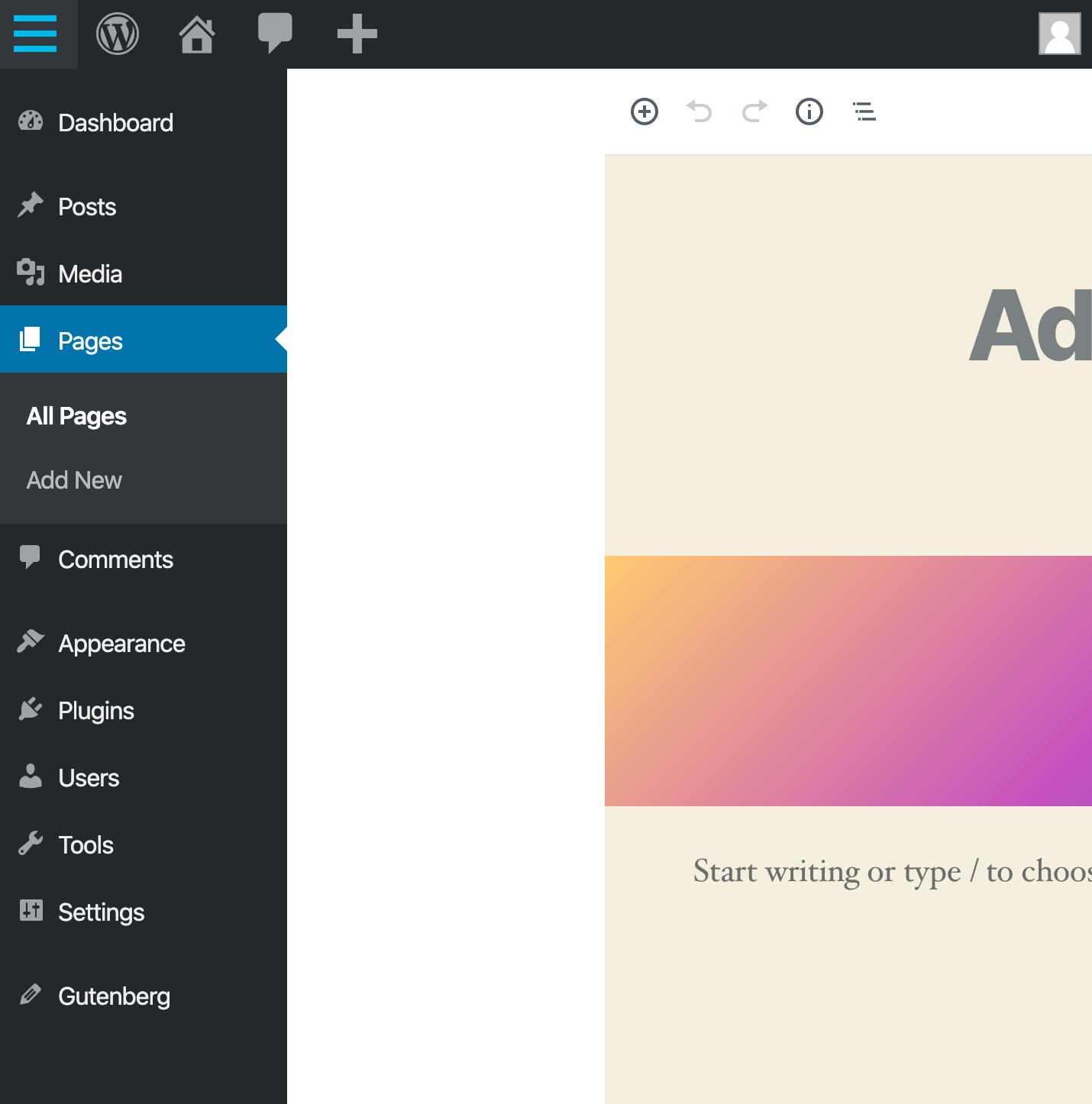 Layout: Incorrect positioning on small screens with sidebar open ...