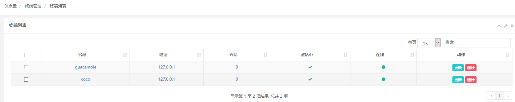 web终端 登陆windows server2016报错 "该主机没有授权登录用户" · Issue #2119 · jumpserver/jumpserver · GitHub