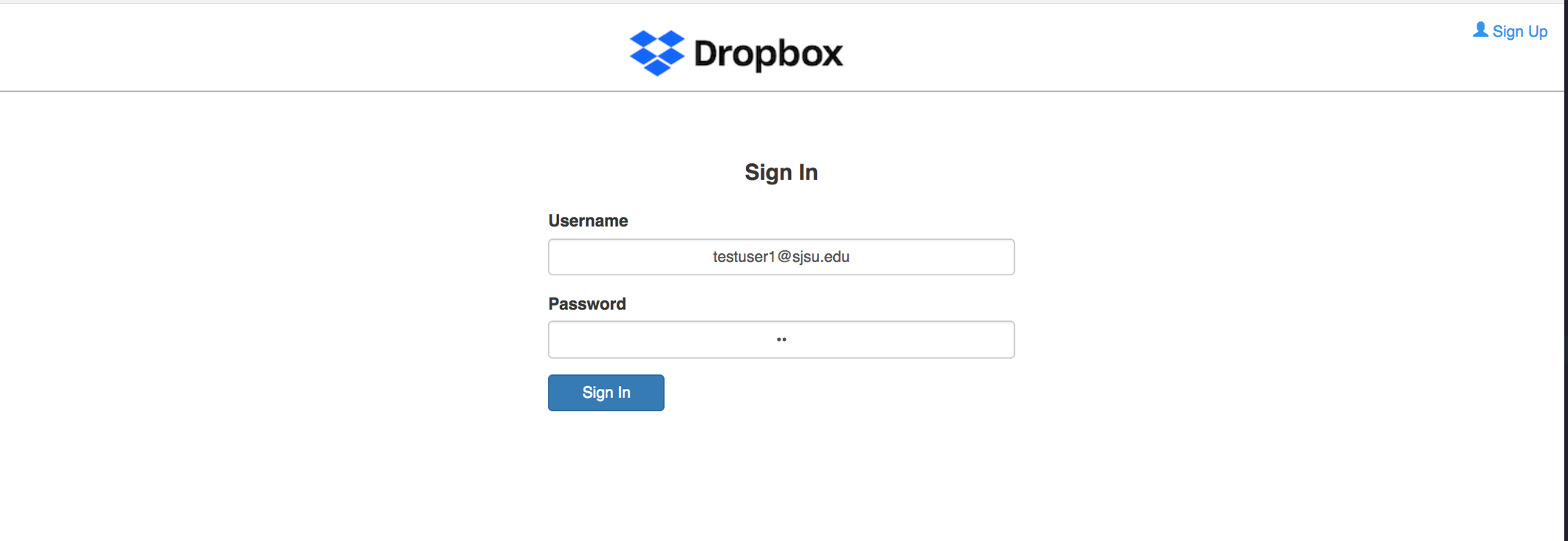 GitHub - ariman01/Dropbox-Prototype: A web based platform to manage ...