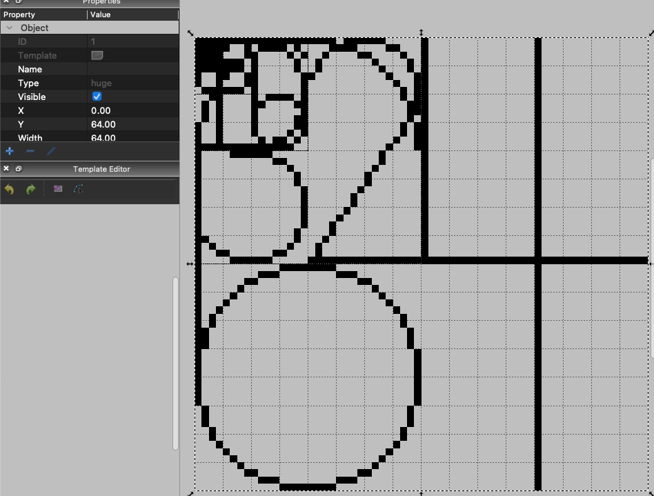 `Tilemap.createFromObjects` unexpected behavior for large images, tile data · Issue #5697 ...