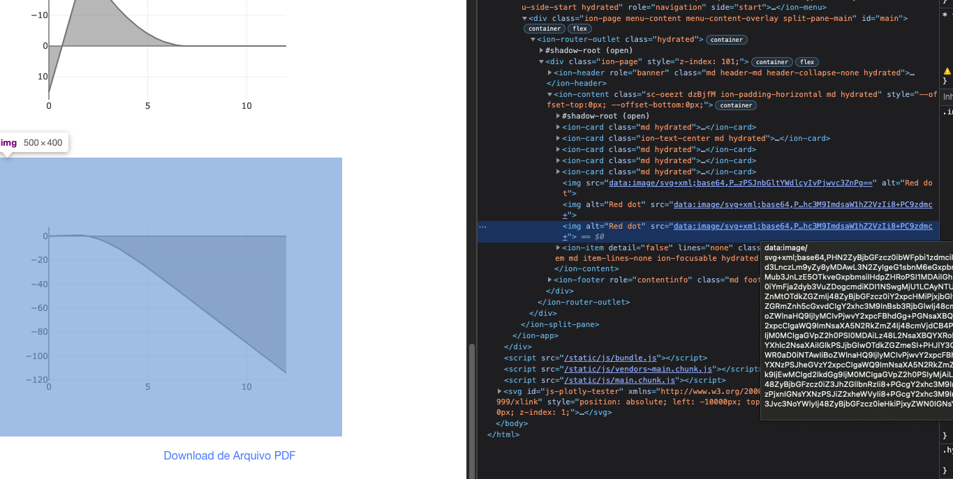 ReactPDF.Image is not rendering base64 images · Issue #1698 · diegomura/react-pdf · GitHub